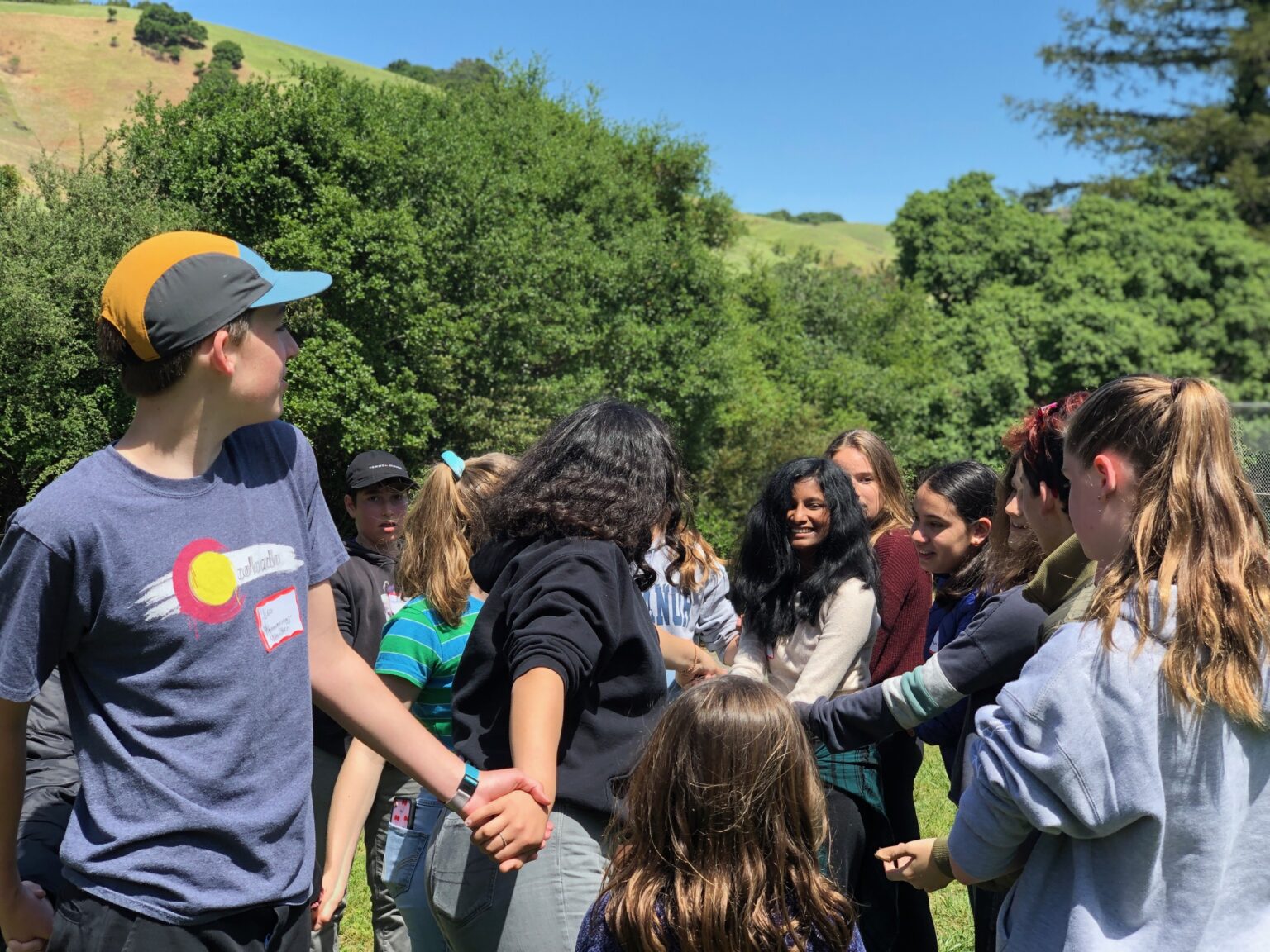 9th Grade Student Poems on Climate Change – The School of Environmental ...